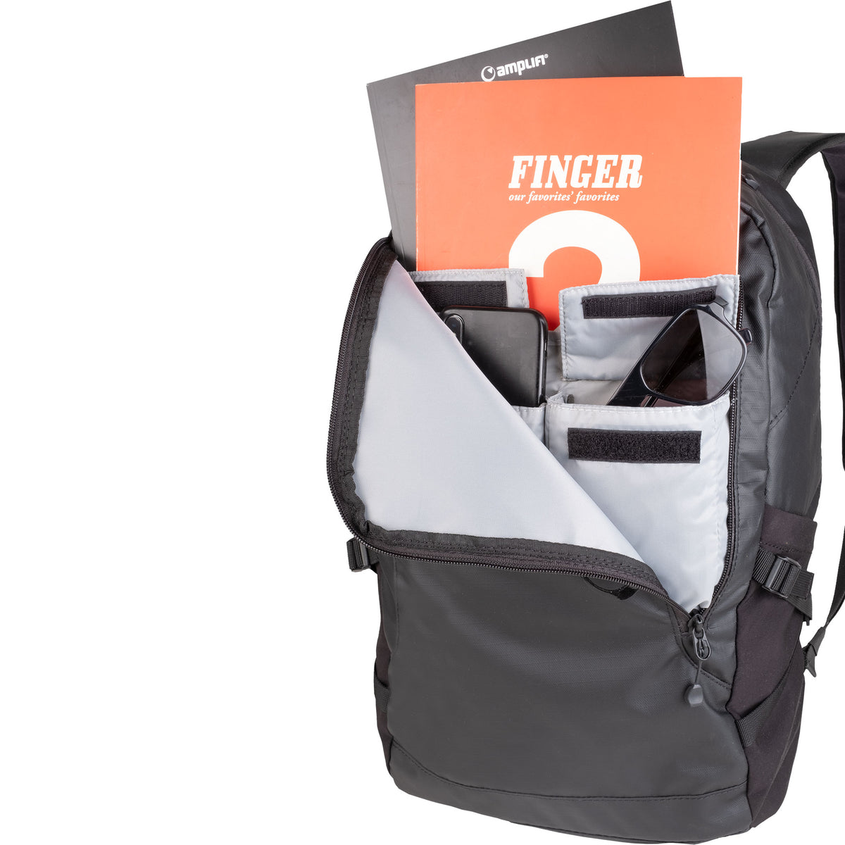 AMPLIFI Primo Pack – AMPLIFI SPORTS